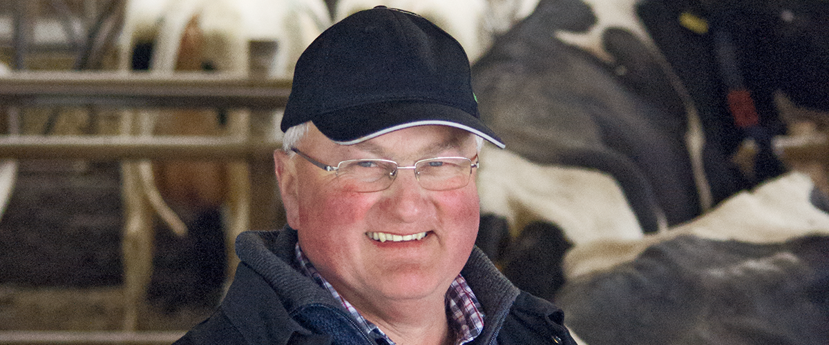 Dr. Schaette | „KetoSan® über den Transponder - einfacher geht es nicht!"